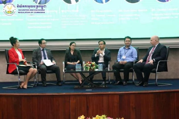 The Potential of Investing in Cambodian Sustainable Bonds - B2B CAMBODiA